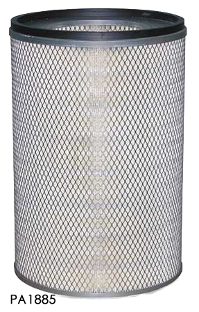 Surplus Baldwin Air Filter PA-1885 – Niece Equipment Parts